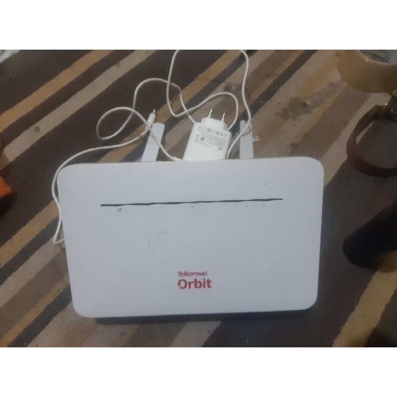 Jual Modem Orbit Pro H1 | Shopee Indonesia