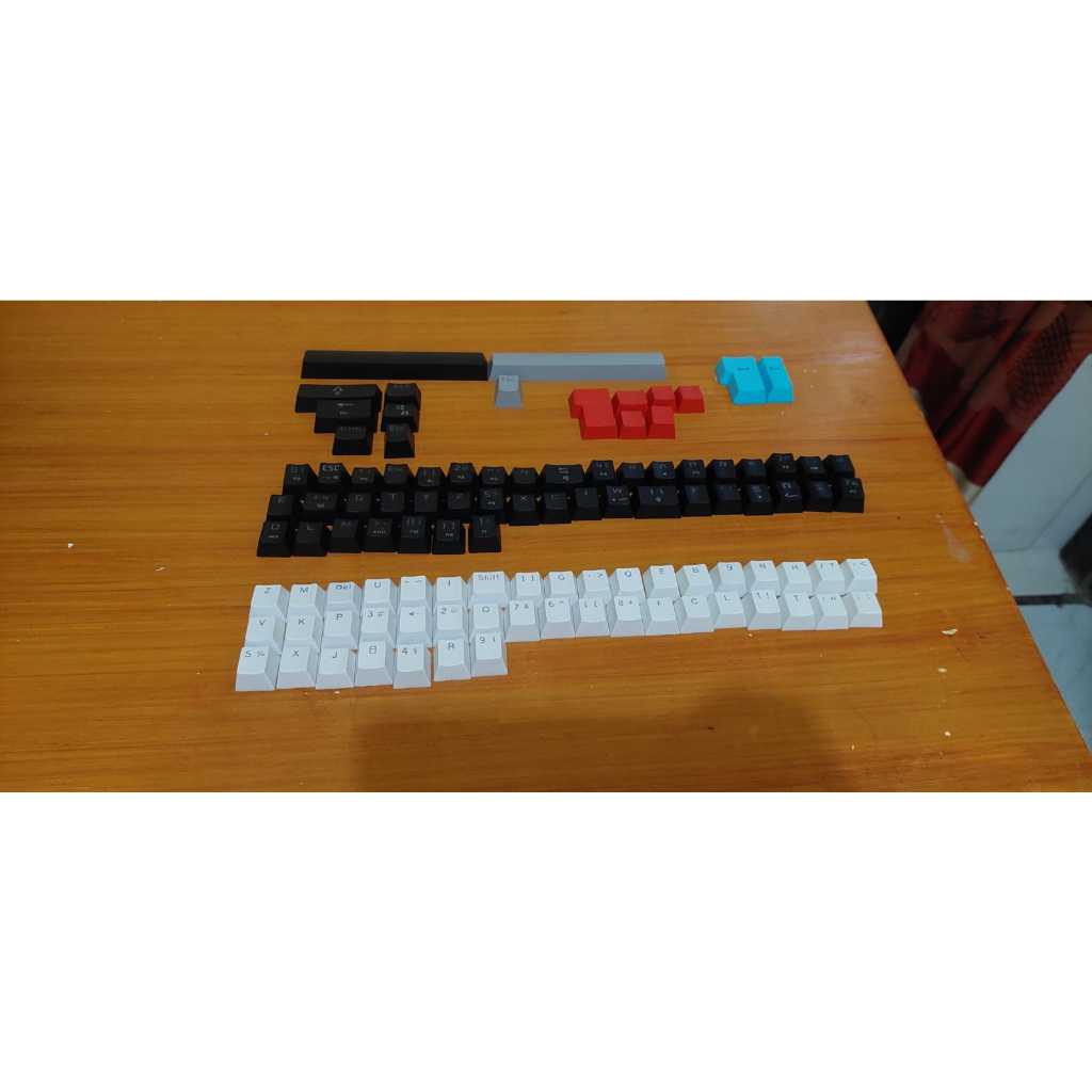 Jual Keycaps Keyboard Mechanical | Shopee Indonesia