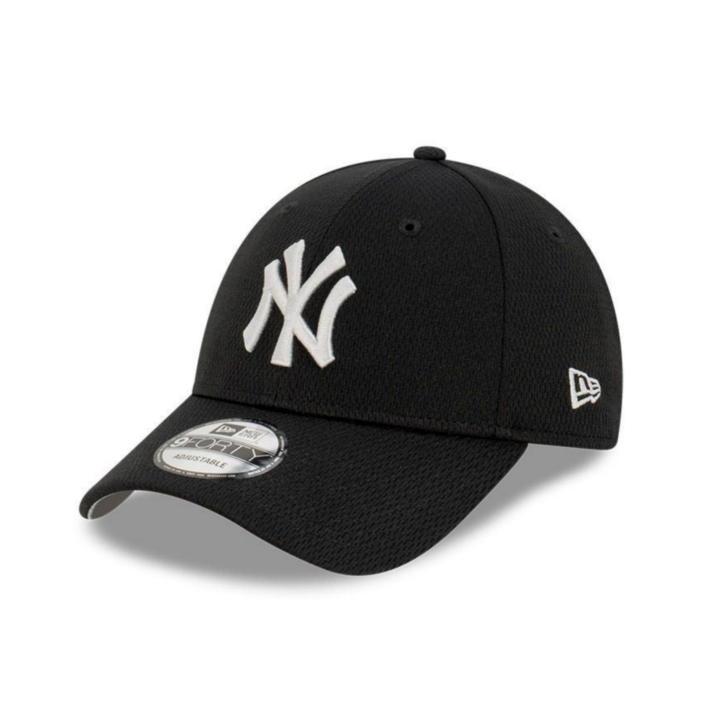 Jual Topi New Era Cap New York Yankees Dash 9Forty Adjustable Original ...