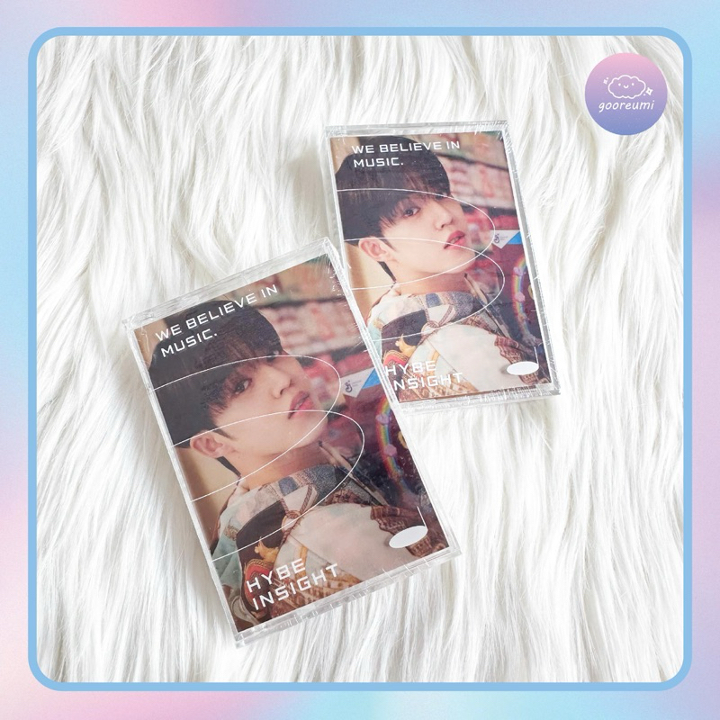 Jual [Ready] SEVENTEEN Photocard Set Hybe Insight (Official Weverse ...