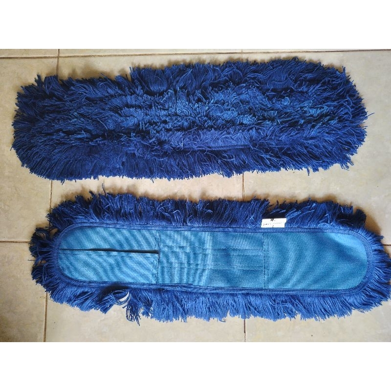 Jual Refill Pel Lantai Lobby Duster Acrylic 80cm 60cm 45 cm Premium ...