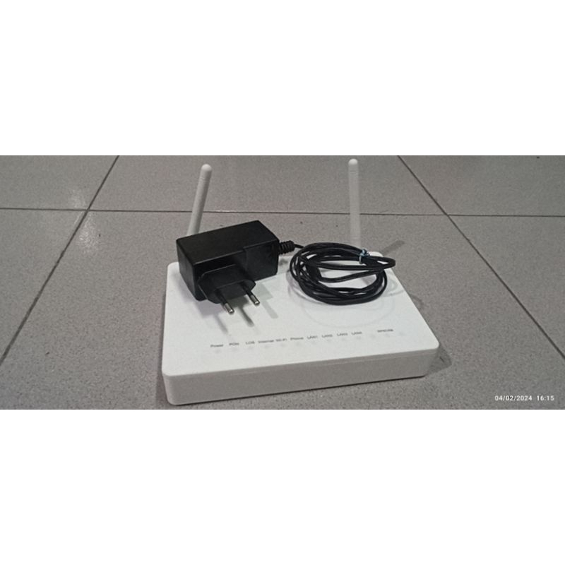 Jual Router Epon ZTE F477 | Shopee Indonesia