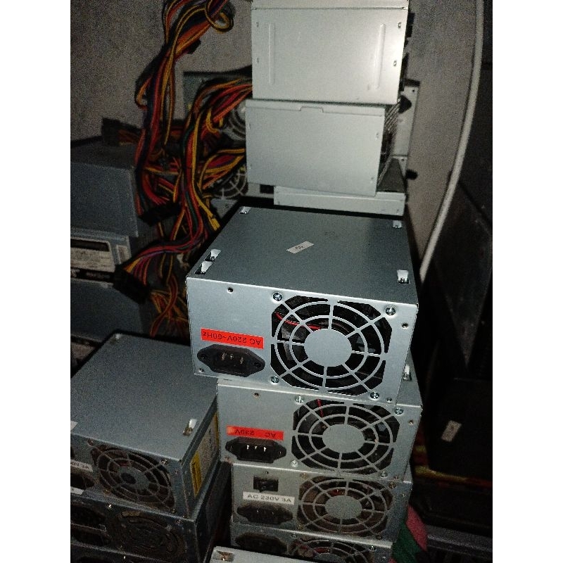 Jual PSU Komputer Bekas | Shopee Indonesia