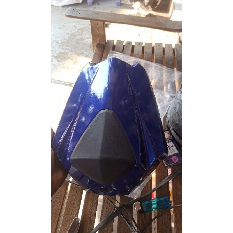 Jual Single Seat YAMAHA R15 VVA /V3 | Shopee Indonesia