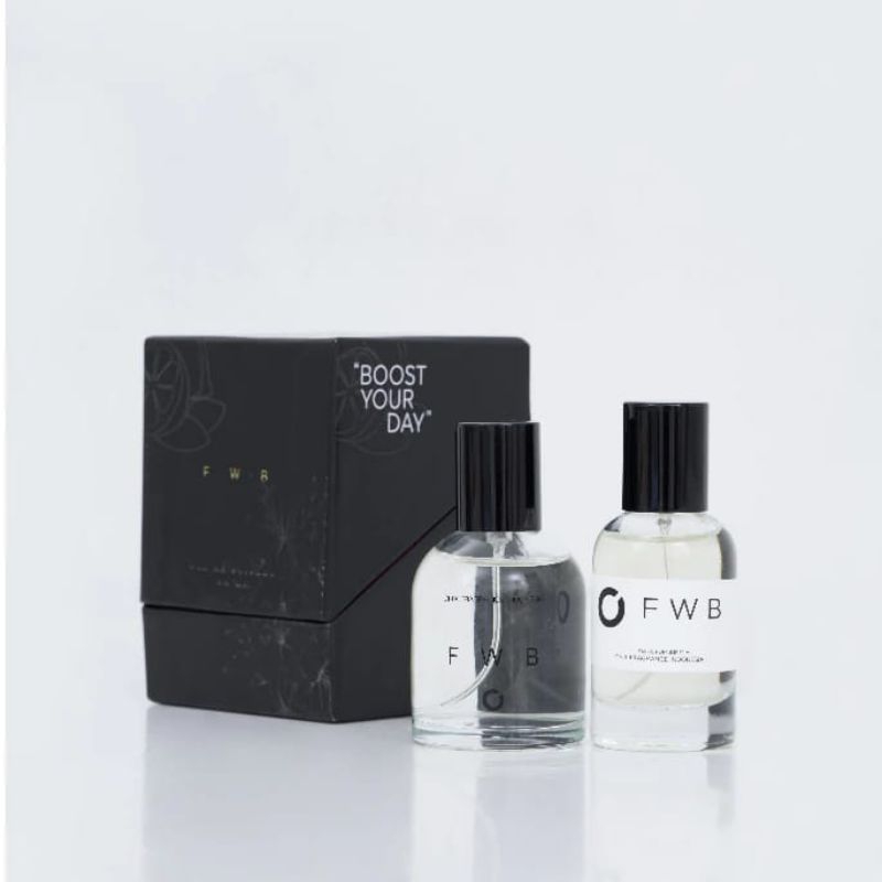 Jual Onix Fragrance FWB [30ml] Eau - De Parfume | Shopee Indonesia