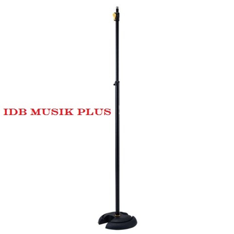 Jual Stand Mic Hercules MS201B MS 201B PLUS Stand Microphone | Shopee ...