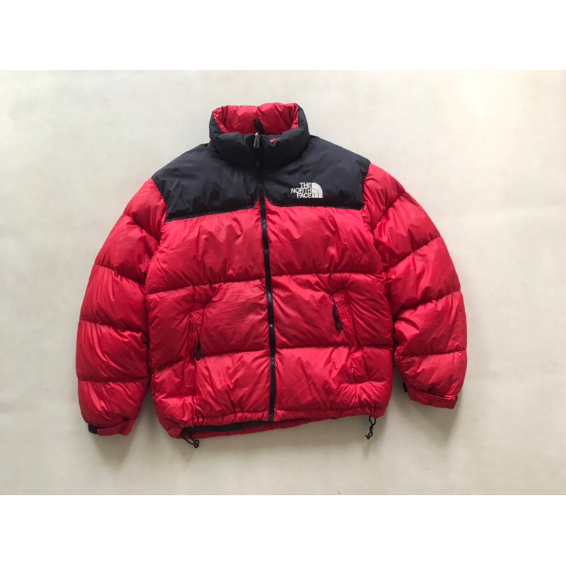 Jual TNF PUFFER | Shopee Indonesia
