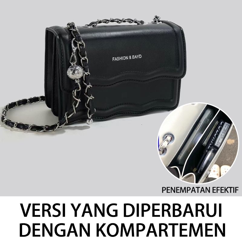Jual sling bag wanita import，korea tas selempang wanita，tas wanita murah，tas kondangan wanita ...
