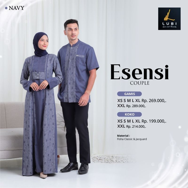 Jual ESENSI COUPLE | Shopee Indonesia