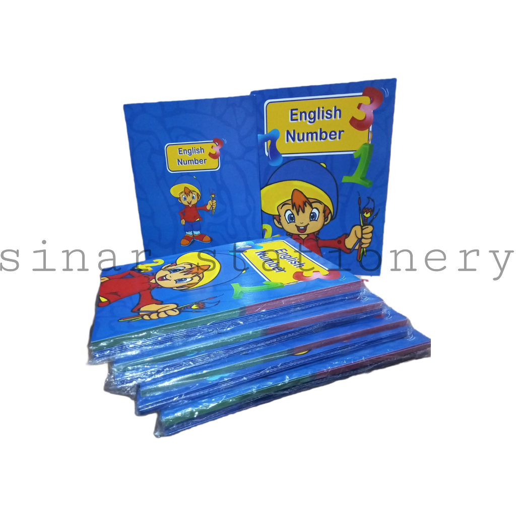 Jual BUKU MEWARNAI LMC-006/5 | Shopee Indonesia