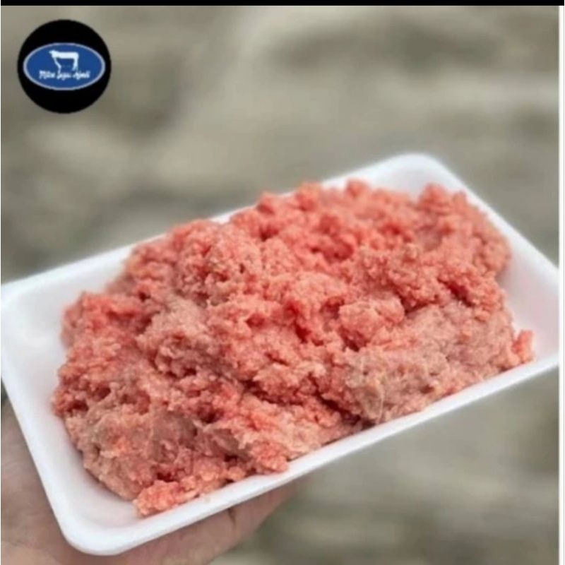 Jual Serbuk Daging Wagyu @1Kg | Shopee Indonesia