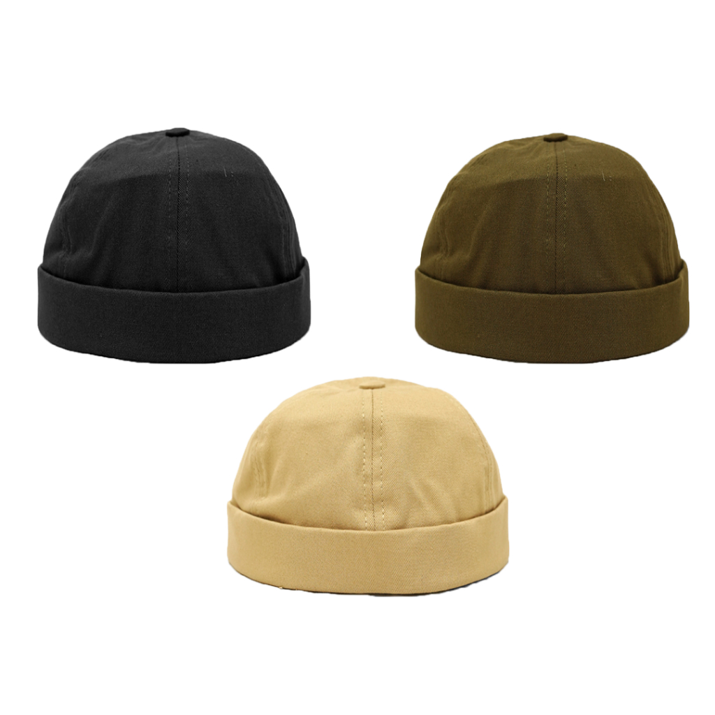 Jual Toms Project Miki Hat Reolath - Topi Miki Hat | Shopee Indonesia