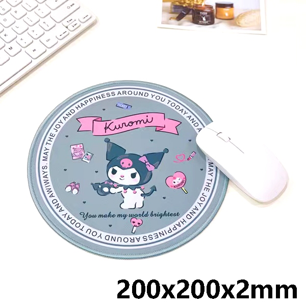 Jual MOKA MOUSE PED MOTIF LUCU / TATAKAN MOUSE ANTI SLIP MKYP01 ...