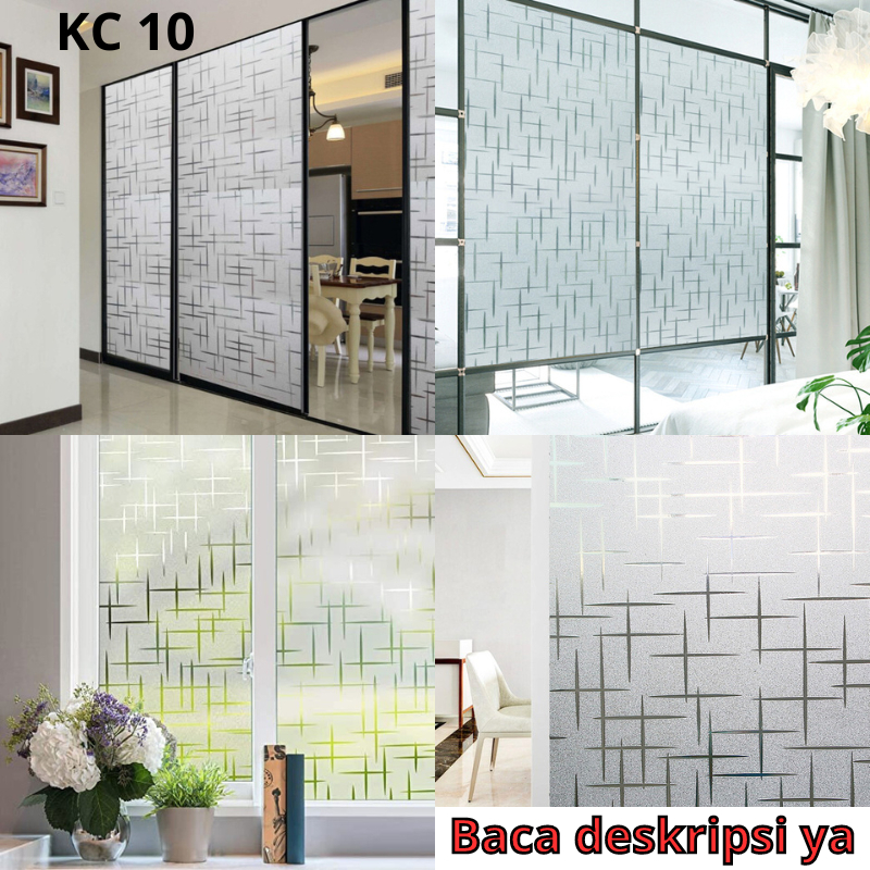 Jual STIKER STICKER KACA PREMIUM 60cm x 5 Meter SUNBLAST SUNBLAS ...