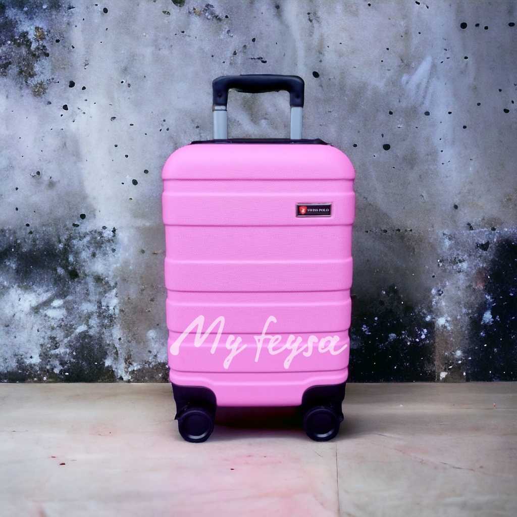 Jual KOPER KOKOH 16 Poloswiss Inch Koper Premium Mungil Koper Kecil ...