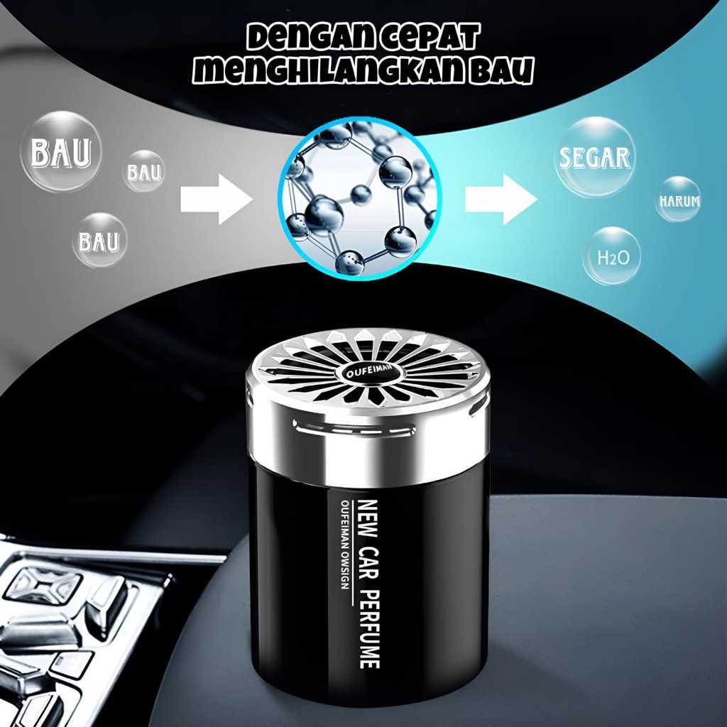 Jual Parfum Mobil Aromatherapy Pengharum Mobil Aroma / Parfum Mobil ...