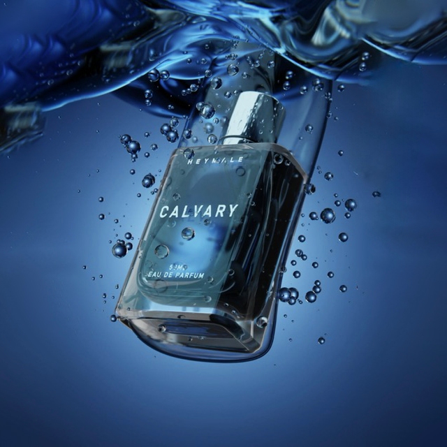 Jual Heymale Calvary EDP Parfum pria 50ml | Shopee Indonesia