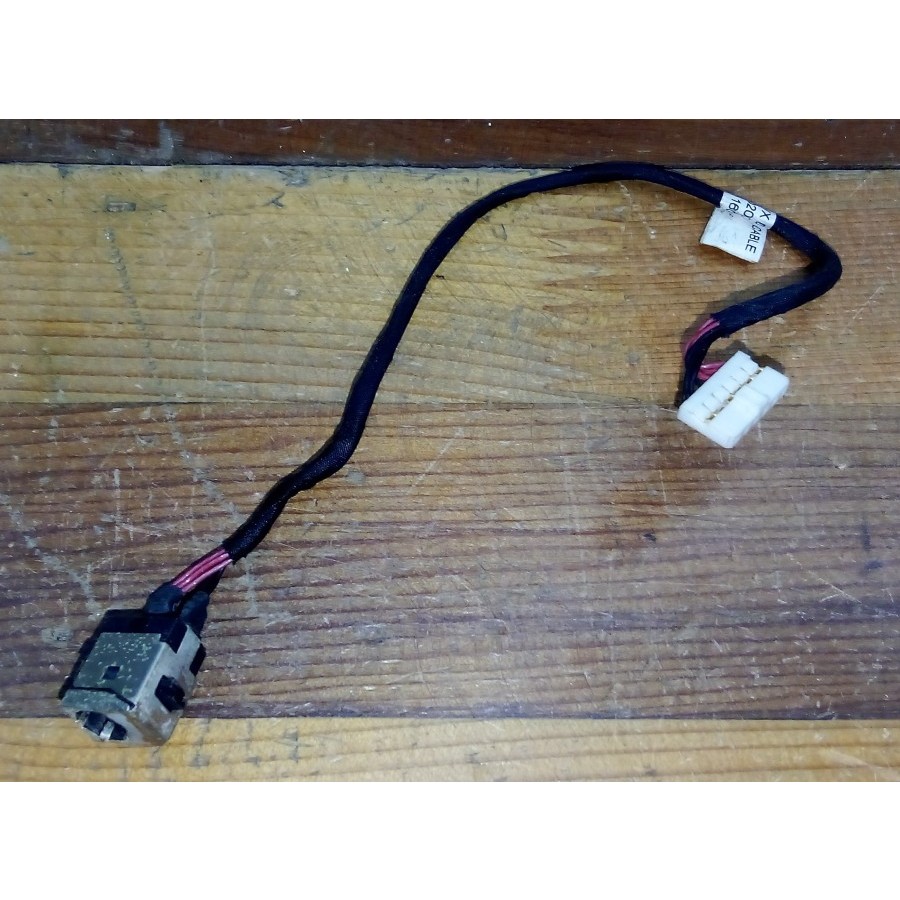 Jual Kabel Jack Power DC Laptop Asus X550V X550VX X550VXK X550J ...