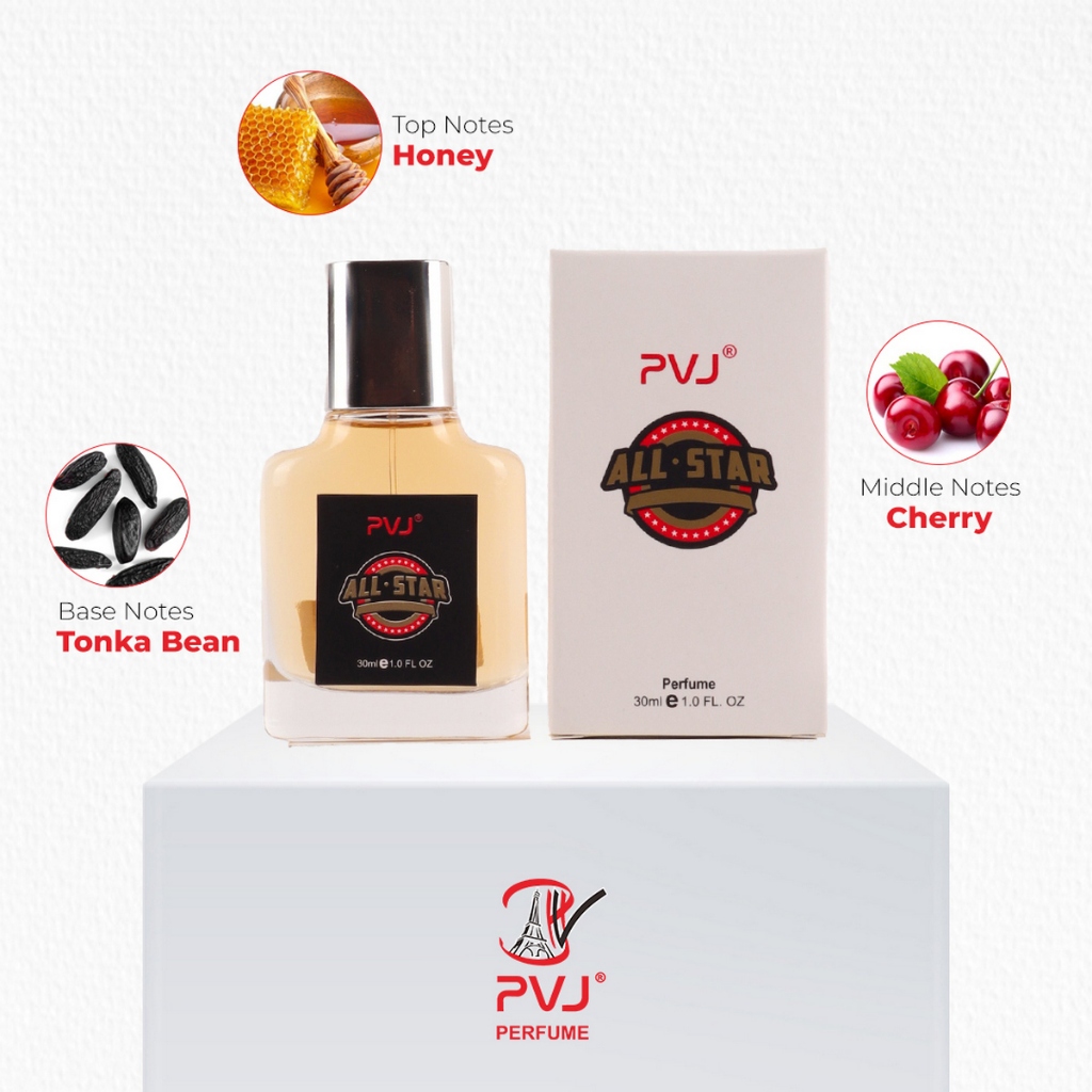 Jual PVJ ALL STAR - JPG Scandal Night (Perfume Wanita) | Shopee Indonesia