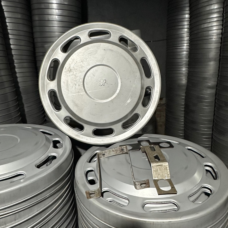 Jual WELDOF WELDOP ADIPUTRO OVAL BAHAN PLAT BESI RING 15/16 SET DUDUKAN ...