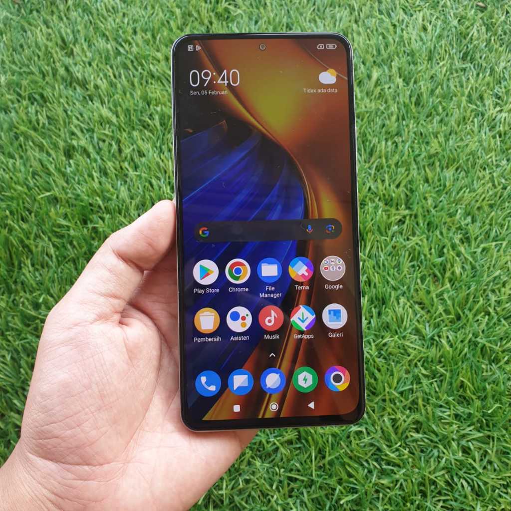 Jual POCO F4 SECOND 6/128GB 8/256GB HP SECOND HP SEKEN HP BEKAS HP ...