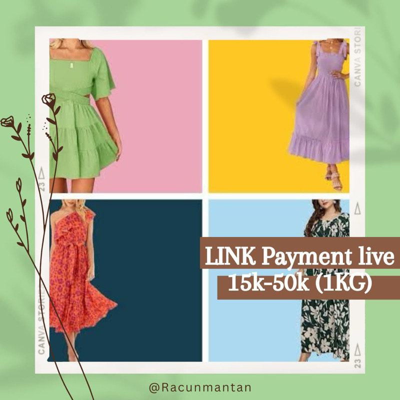 Jual DRES SIFON 15k-50k 1KG | Shopee Indonesia