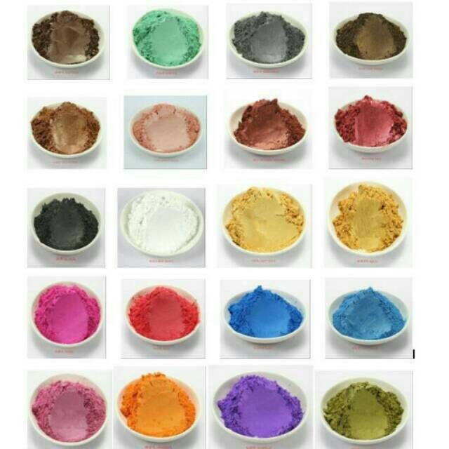 Jual Pewarna Batik non Alami Kiloan. | Shopee Indonesia