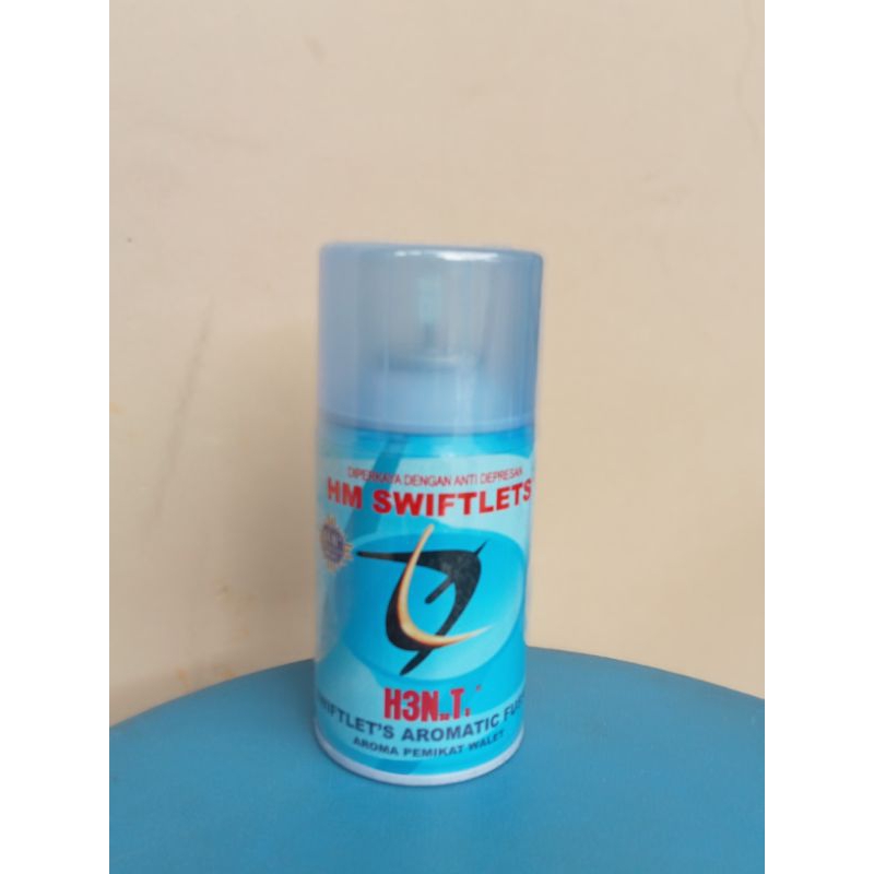 Jual Parfum Walet H3N1 | Shopee Indonesia