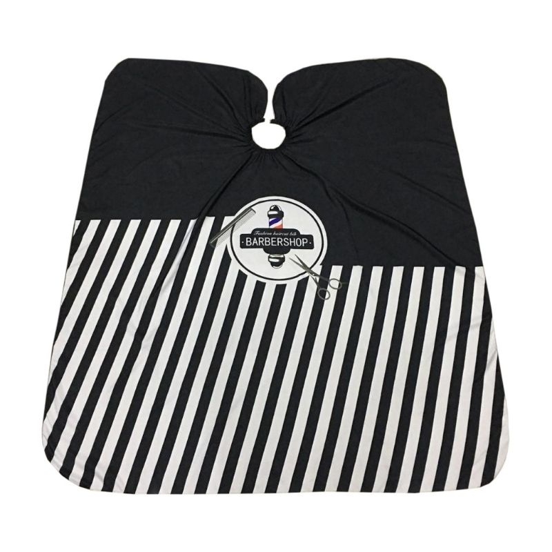 Jual kain kip potong rambut kep alas penutup jubah cape cukur rambut ...