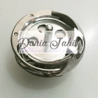 Jual Rotary Hook LUBANG KANCING Sarangan Rumah Sekoci Mesin Jahit ...