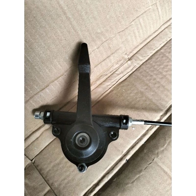 Jual handle gas stamper kuda engine honda | Shopee Indonesia