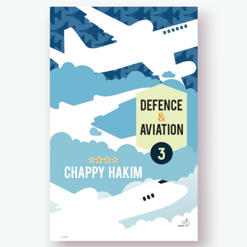 Jual Buku Buku Defence & Aviation Jilid 3 Defence Dan Aviation Jilid 3 ...