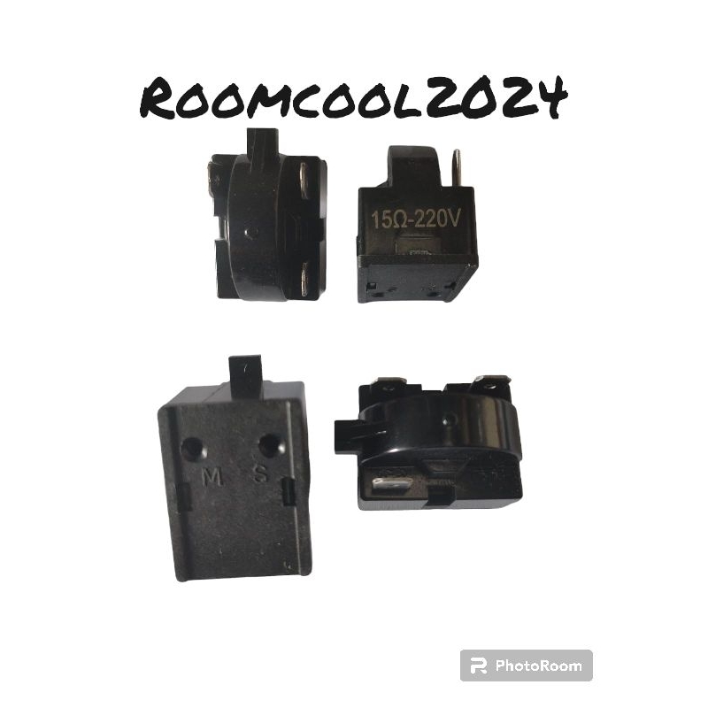 Jual RELAY PTC 3 PIN (no,1,2,3) | Shopee Indonesia