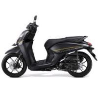 Jual Cover inner upper rack legshield kunci genio charger K0J 2022 2023 ...