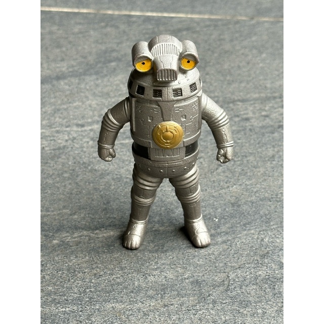 Jual Bandai Ultraman Kaiju Ultra Monster Series 121 Sevengar | Shopee ...