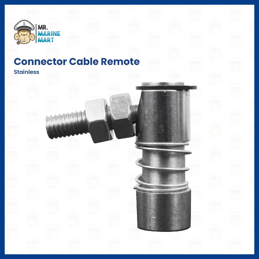 Jual Conector Cable Remote Konektor Kabel Remote | Shopee Indonesia