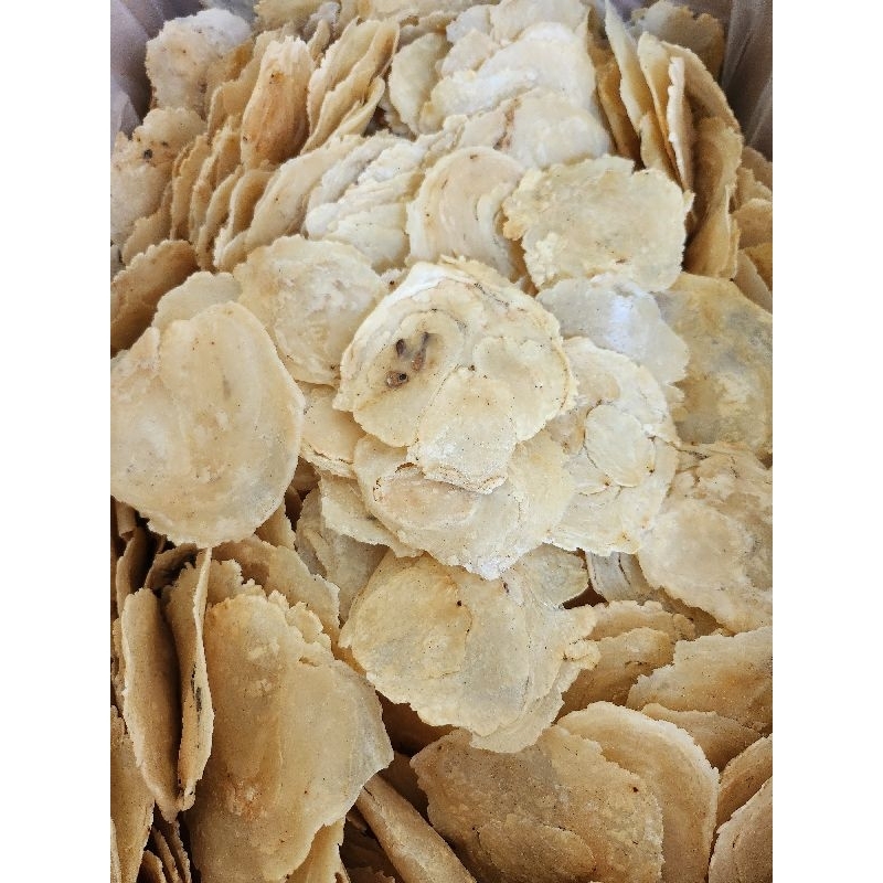 Jual Emping Melinjo Cap Naga Prima Per 100 gram | Shopee Indonesia