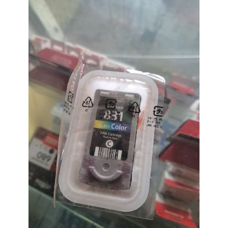 Jual cartridge iP1880, iP1980, MP145, MP228, MP476, MP198, MX308, MX318 ...