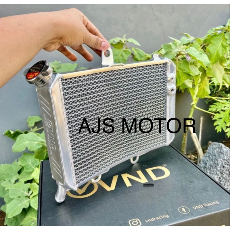 Jual RADIATOR NINJA R RR SS CURVE VND MODEL CEKUNG | Shopee Indonesia