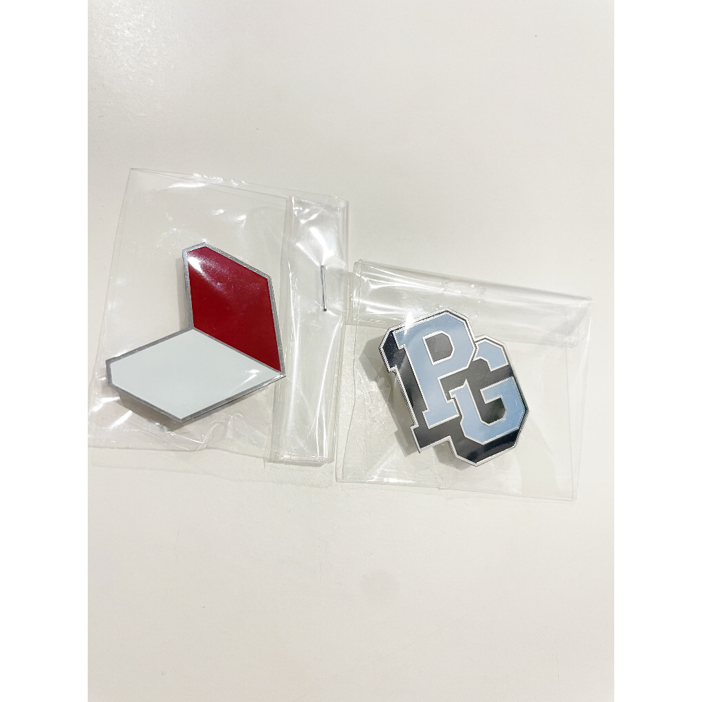 Jual PIN PRABOWO-GIBRAN LOGO KOALISI INDONESIA MAJU | Shopee Indonesia