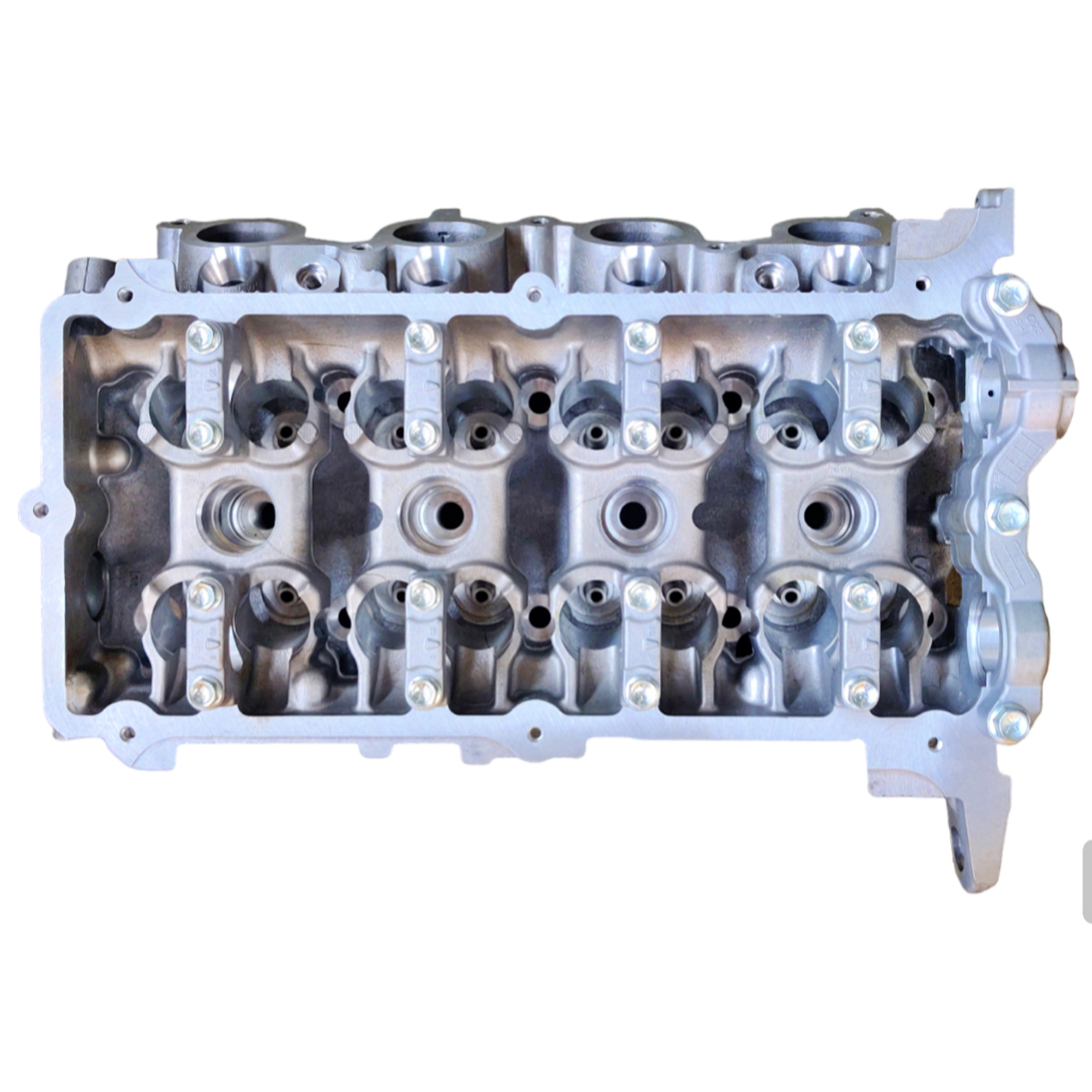 Jual CYLINDER CILINDER HEAD ASSY DEKSEL MITSUBISHI XPANDER EXPANDER ...