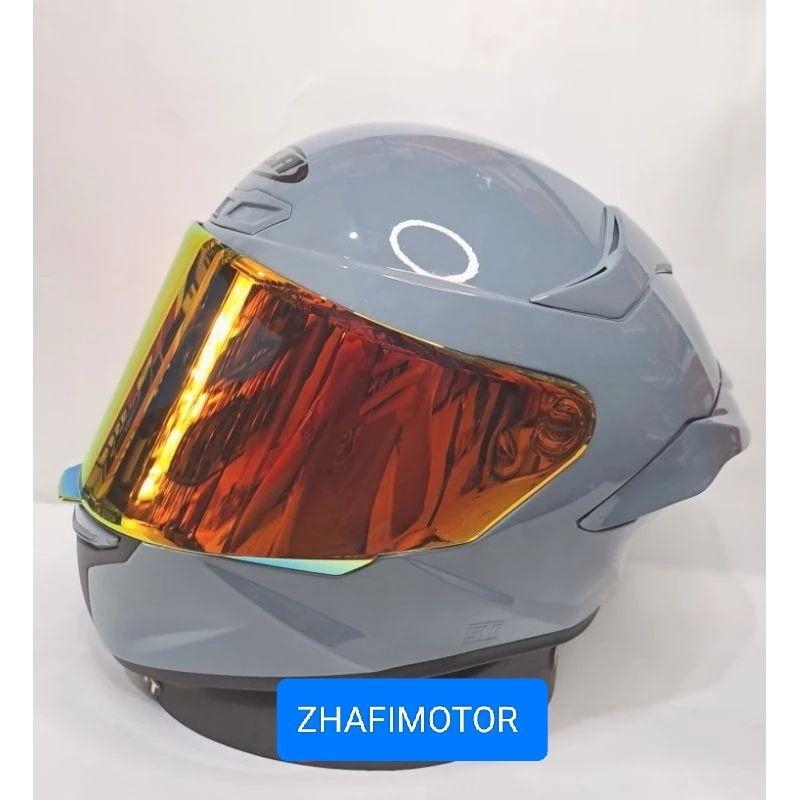 Jual Helm MLA TTC solid original SNI termurah bisa ((cod)) | Shopee ...