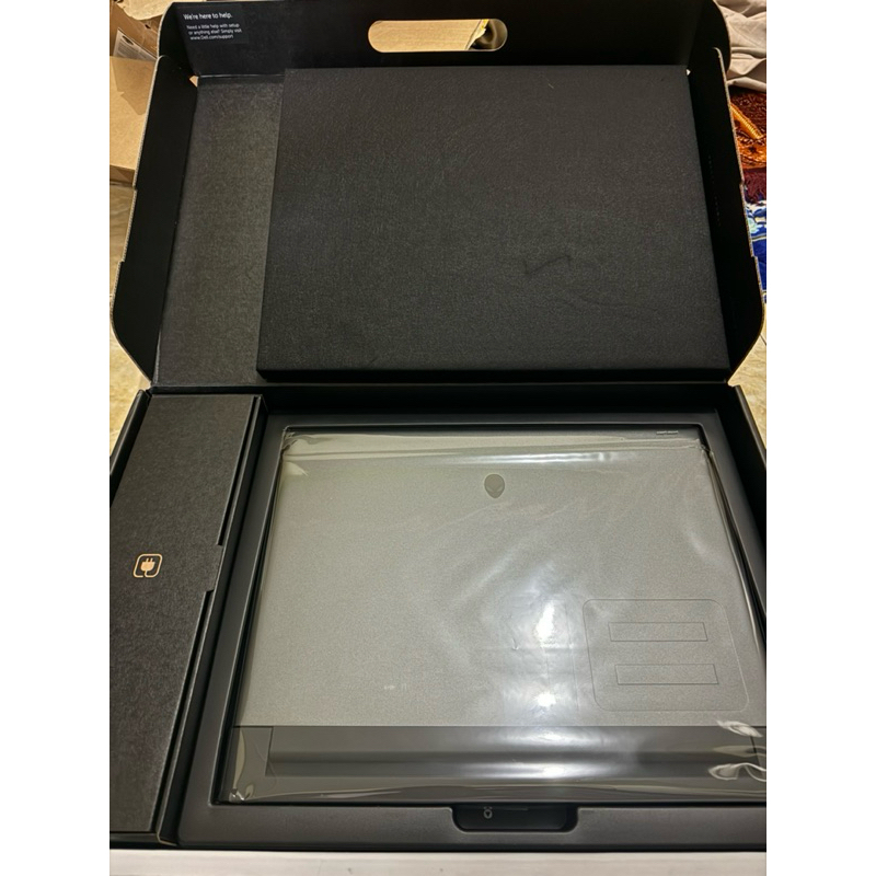 Jual Alienware M18 Gaming Laptop QHD+ Display, Intel Core i7-13700HX ...