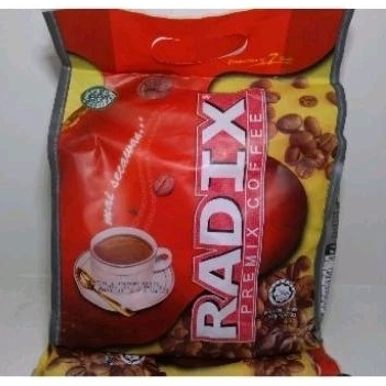 Jual RADIX PREMIX HPA ISI 32 SACHET ASLI MALAYSIA | Shopee Indonesia