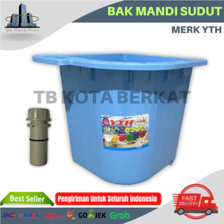 Jual Bak Mandi Fiber Terlengkap & Harga Terbaru Desember 2024 | Shopee ...
