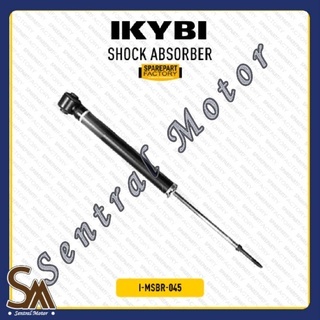 Jual Shockbreaker shock breaker belakang Xpander/X pander Cross/Livina ...