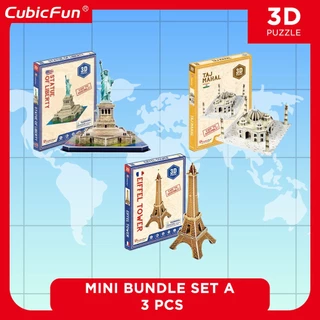 Toko Online CubicFun Official Shop | Shopee Indonesia