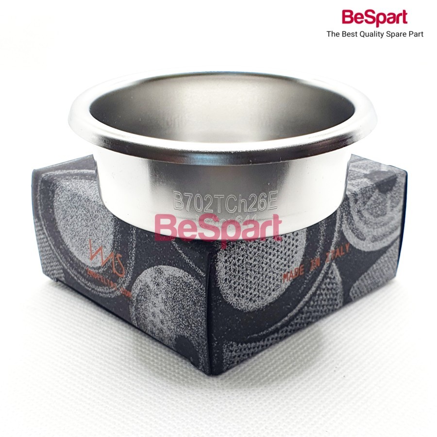 Jual Precision Basket Competition IMS 16/20 gr - 58mm (Non Ridge ...