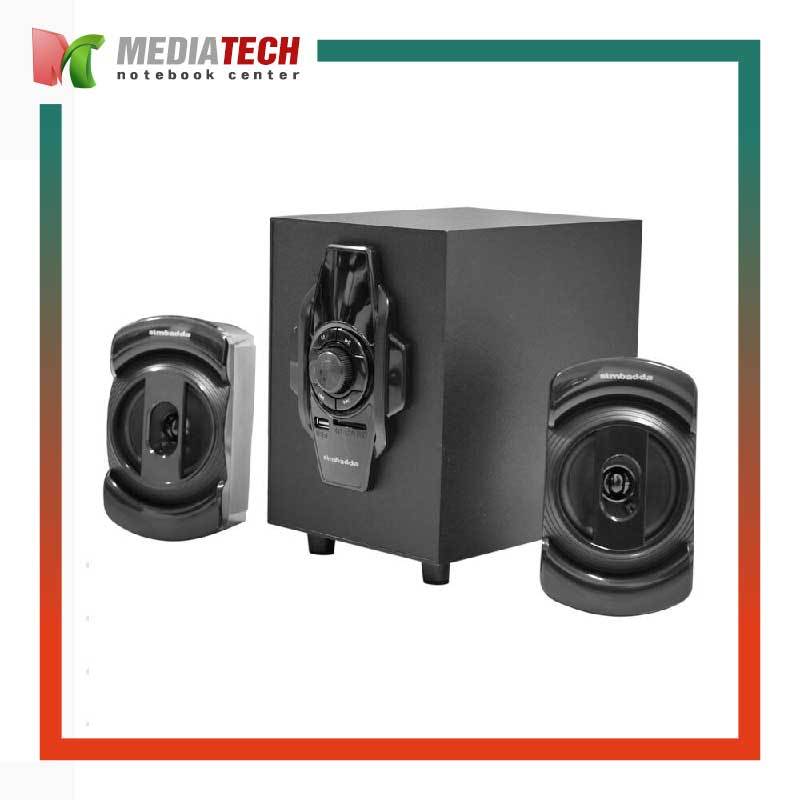 Jual SPEAKER SIMBADDA CST 2100N+ | Shopee Indonesia