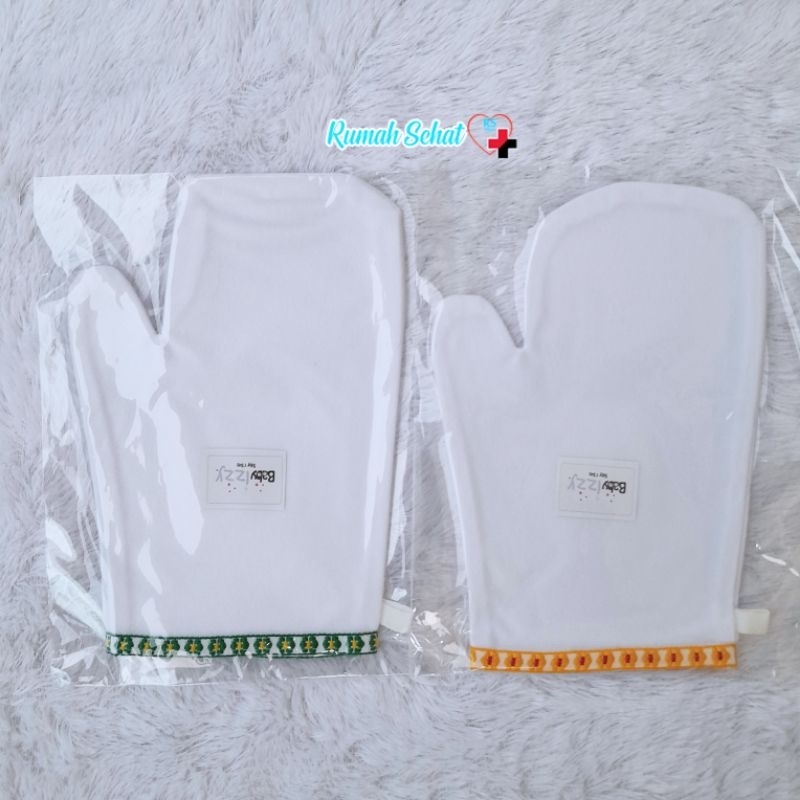 Jual Waslap Bayi Washlap Bayi Lap Bayi Putih Bentuk Jari | Shopee Indonesia